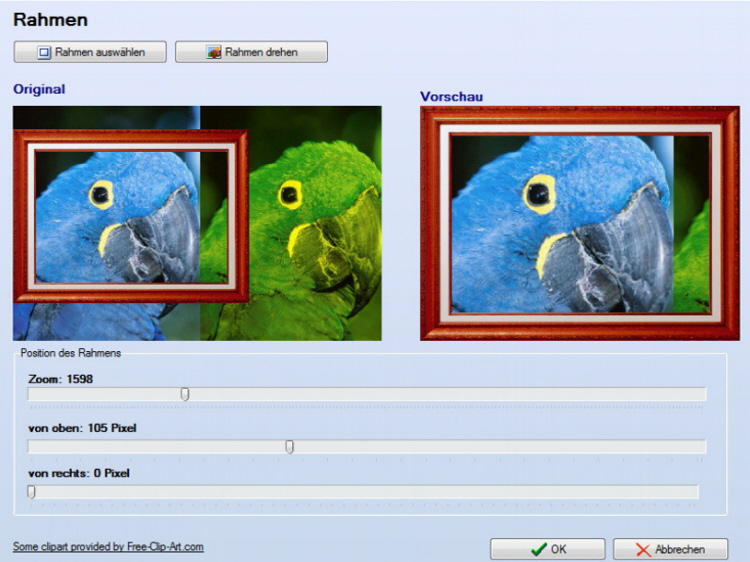 Gutes Fotobearbeitungsprogramm zum Bilder bearbeiten